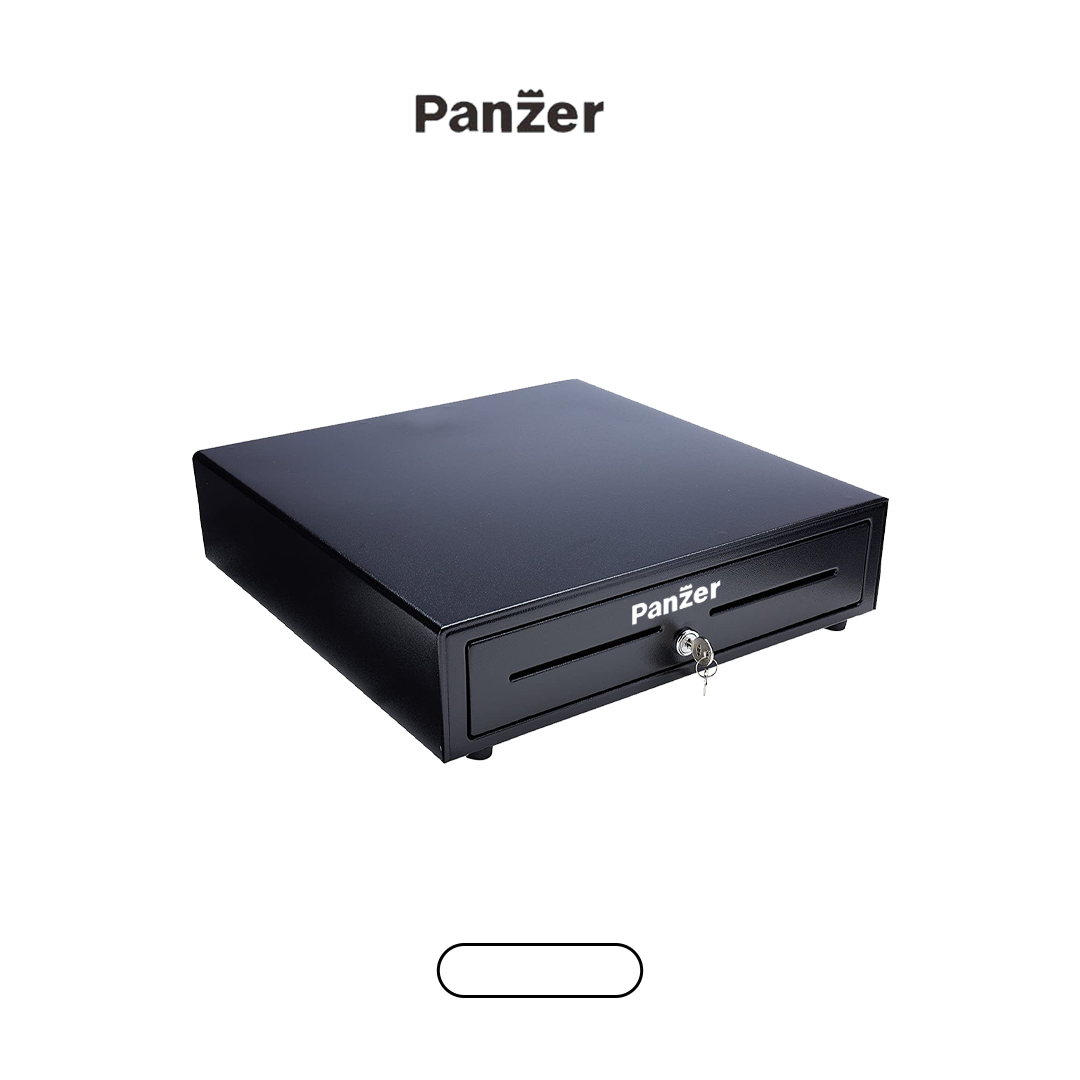 Cash Drawer – Panzer